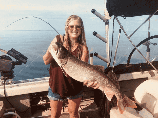 Soo Fishing Charters