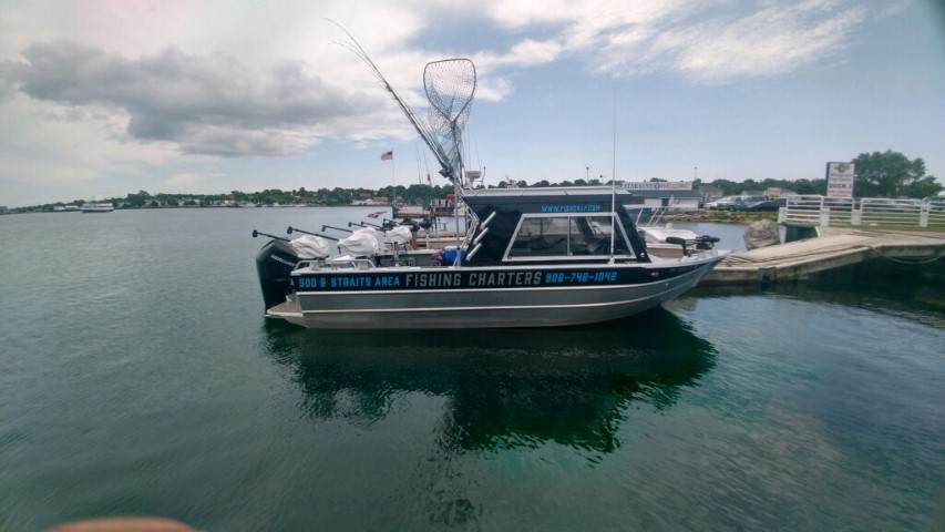 Soo Fishing Charters
