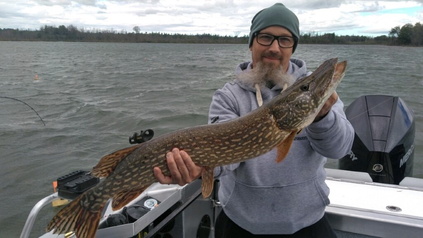 Soo Fishing Charters