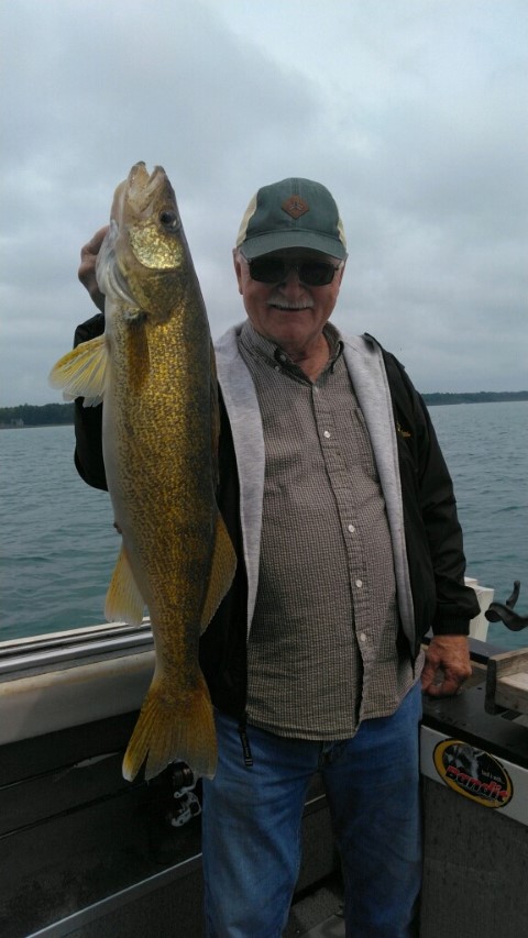 Soo Fishing Charters