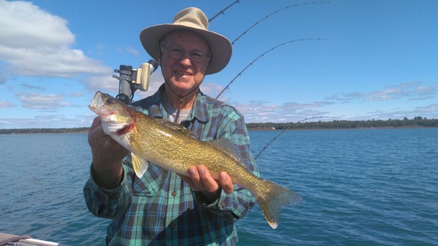 Soo Fishing Charters