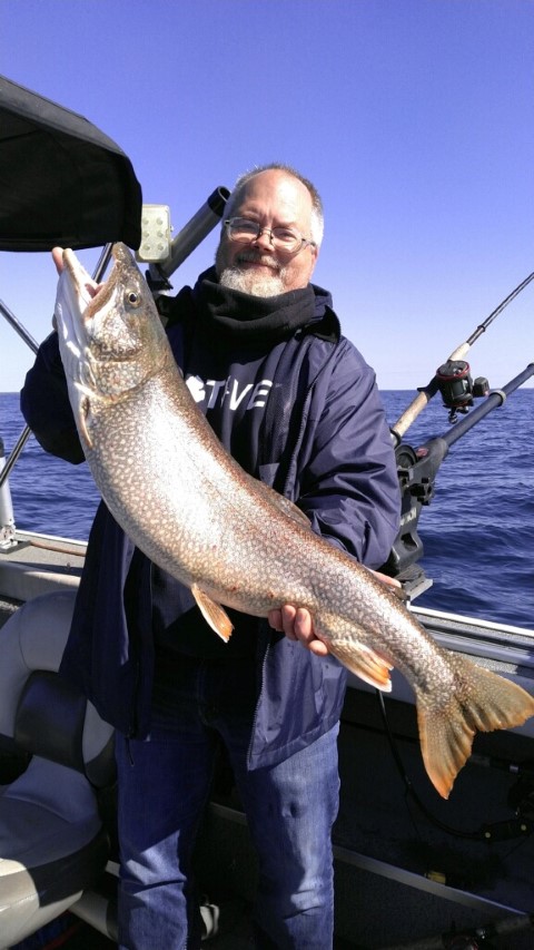 Soo Fishing Charters