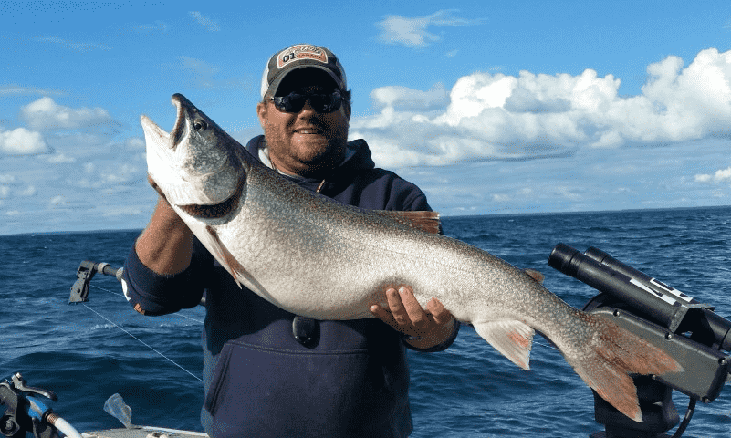 Soo Fishing Charters