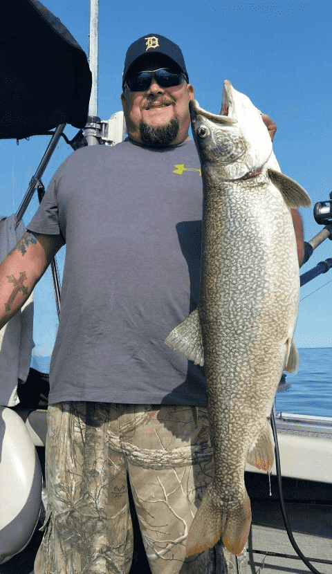 Soo Fishing Charters