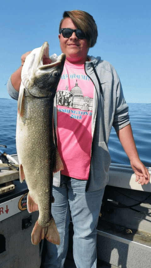 Soo Fishing Charters