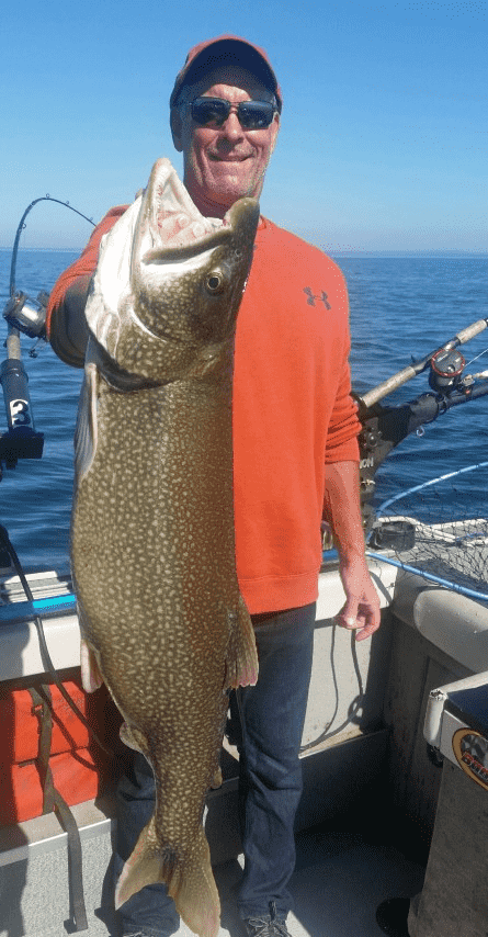 Soo Fishing Charters