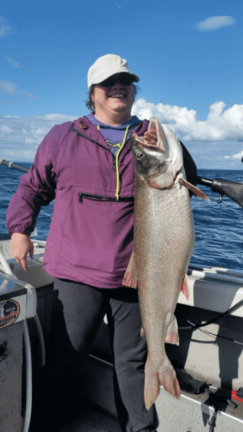 Soo Fishing Charters