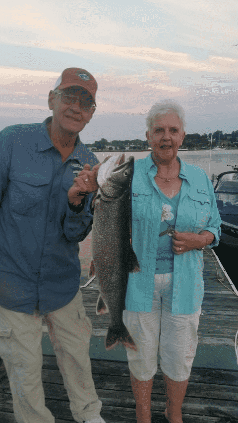 Soo Fishing Charters
