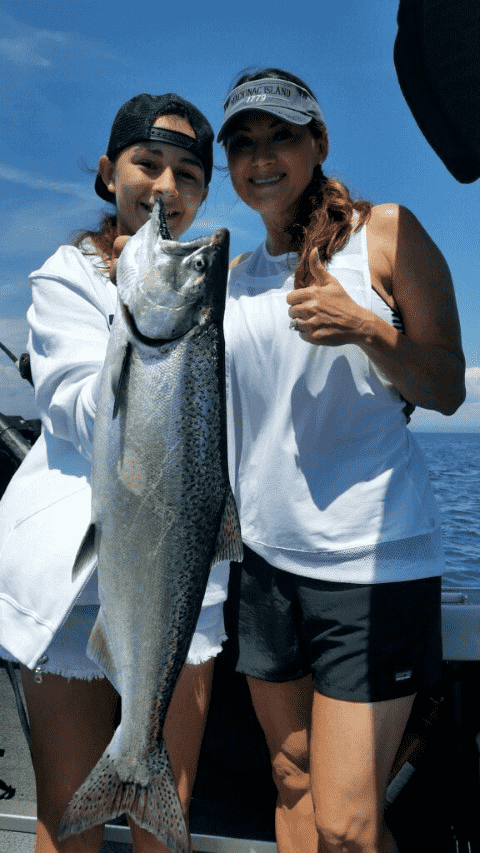 Soo Fishing Charters