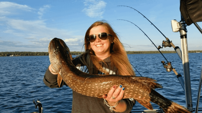 Soo Fishing Charters