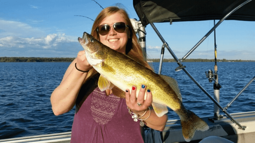 Soo Fishing Charters