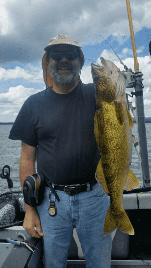 Soo Fishing Charters