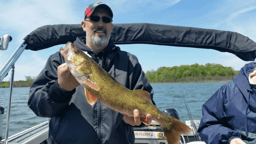 Soo Fishing Charters