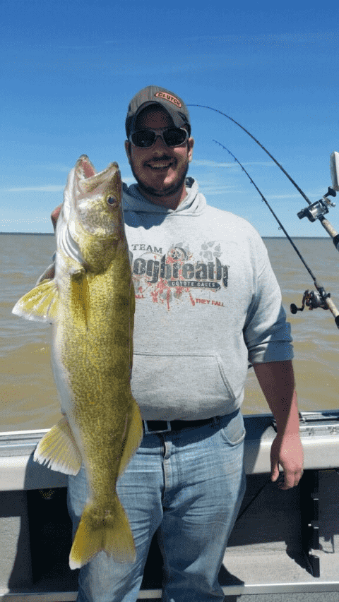 Soo Fishing Charters