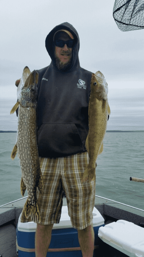 Soo Fishing Charters