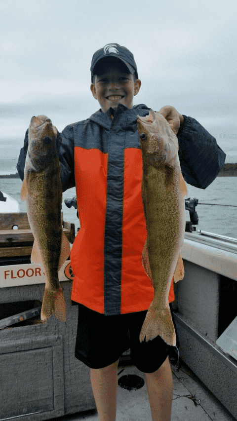 Soo Fishing Charters