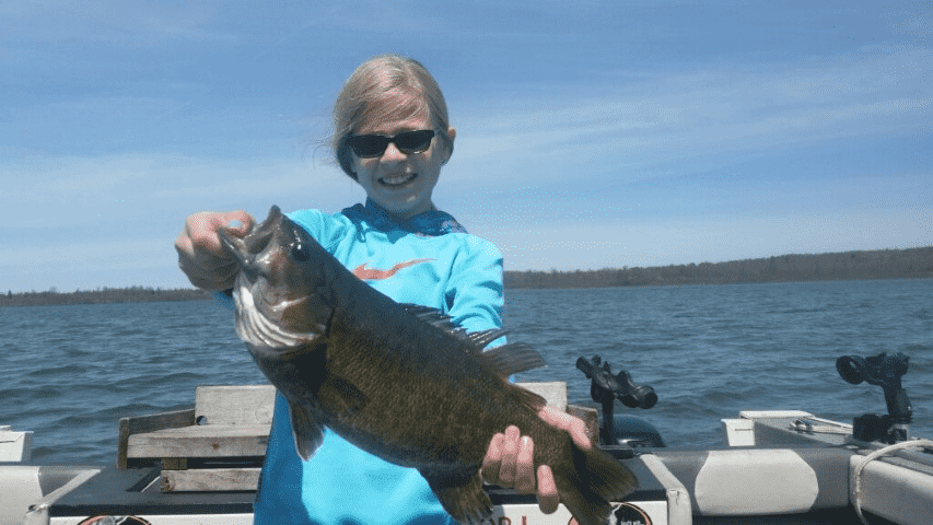 Soo Fishing Charters