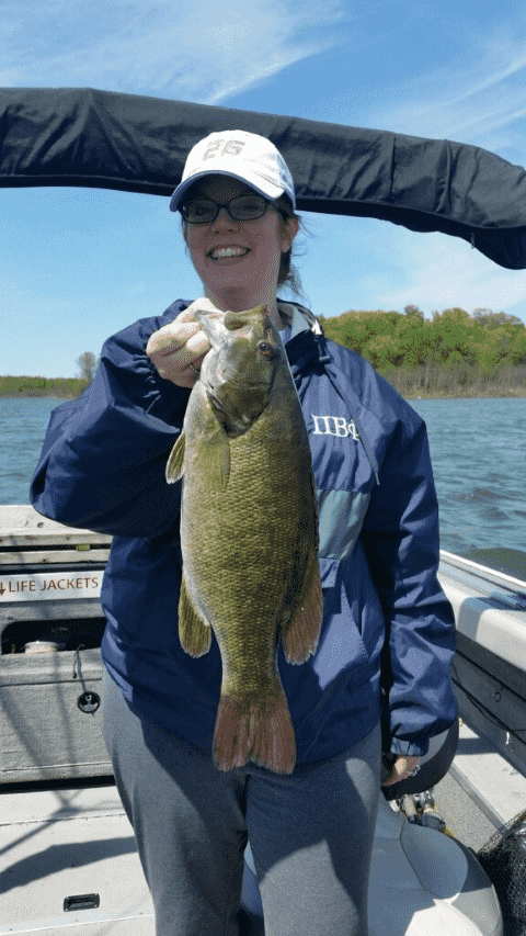 Soo Fishing Charters