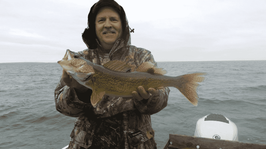 Soo Fishing Charters