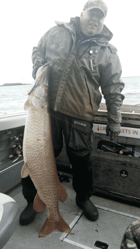Soo Fishing Charters