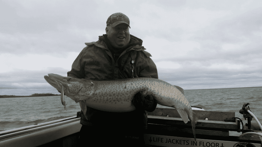 Soo Fishing Charters