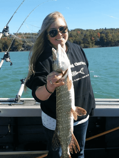 Soo Fishing Charters