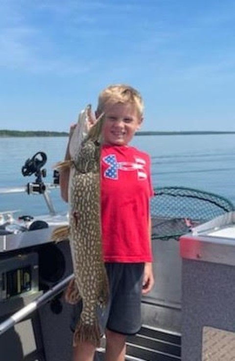 Soo Fishing Charters