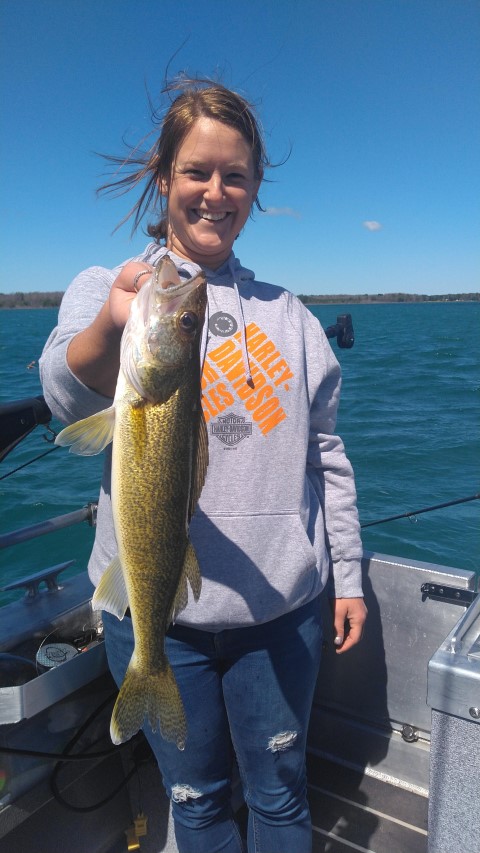 Soo Fishing Charters