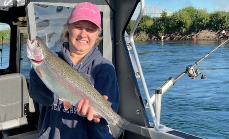 Soo Fishing Charters