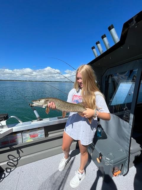 Soo Fishing Charters