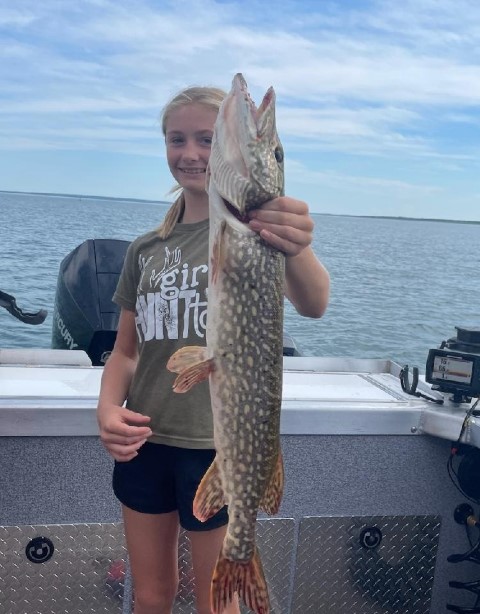 Soo Fishing Charters